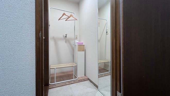 立川駅から徒歩6分のトレーニングスタジオの写真7