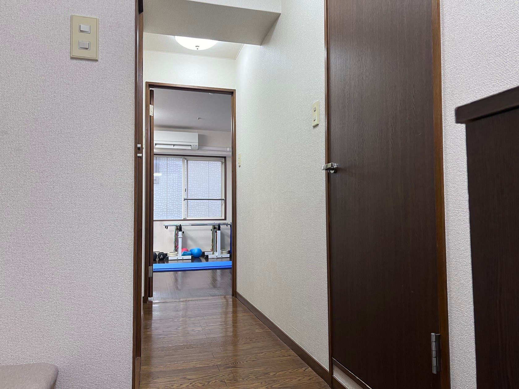 立川駅から徒歩6分のトレーニングスタジオの写真11