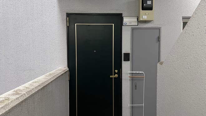 立川駅から徒歩6分のトレーニングスタジオの写真12