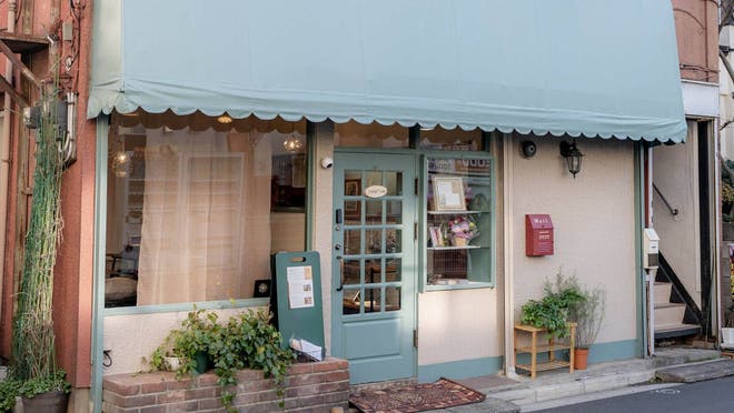 可愛さと癒し溢れるイベントスペースの写真2