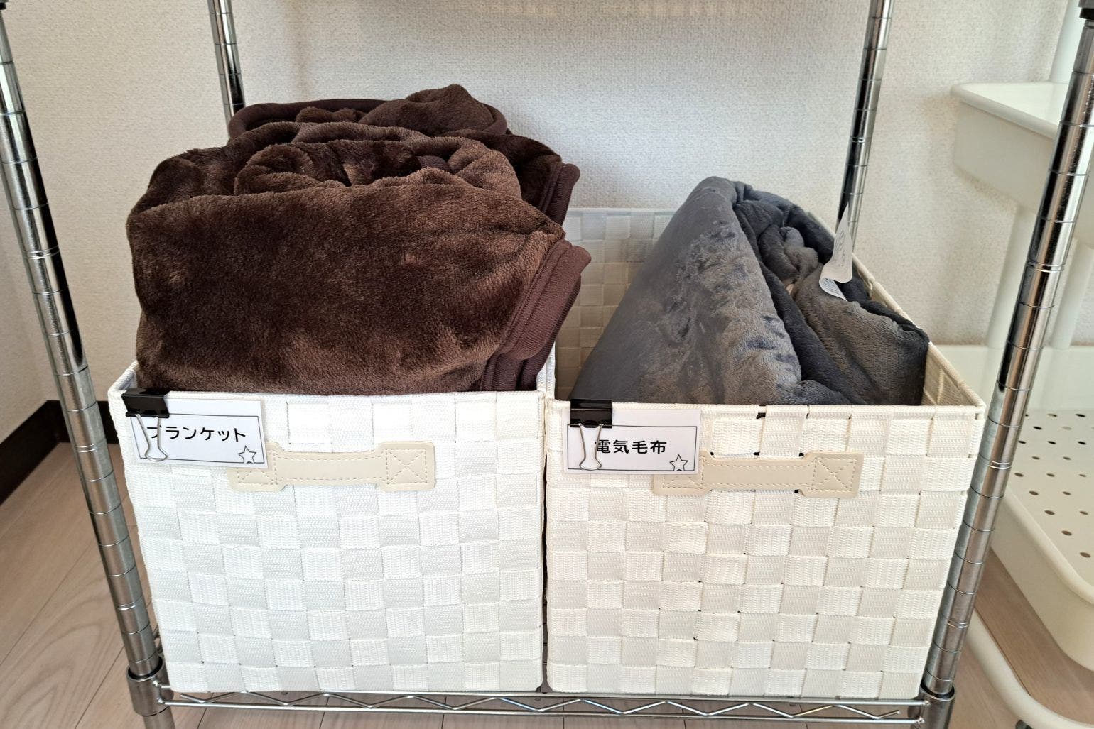 セラピスト必見【葛西駅3分】完全な個室貸切サロン/本格マットレス常設でタイマッサージも可能/エステや整体のベッド完備の写真22