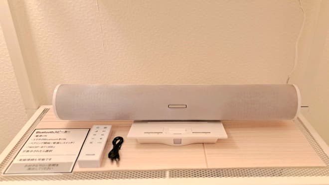 セラピスト必見【葛西駅3分】完全な個室貸切サロン/本格マットレス常設でタイマッサージも可能/エステや整体のベッド完備の写真16