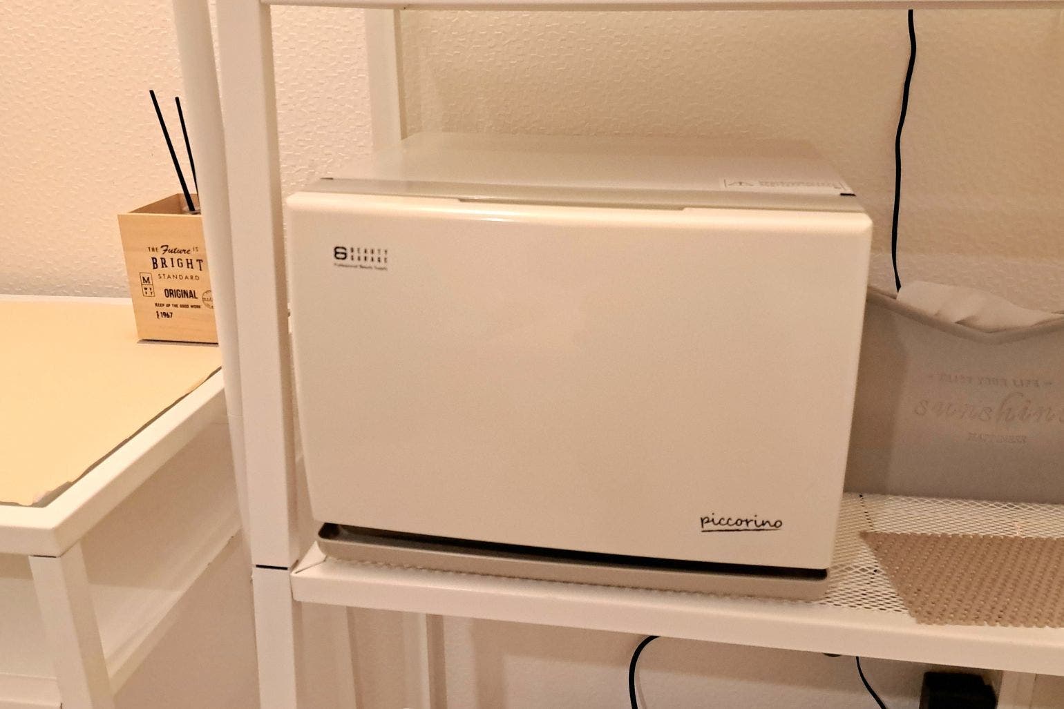 セラピスト必見【葛西駅3分】完全な個室貸切サロン/本格マットレス常設でタイマッサージも可能/エステや整体のベッド完備の写真18