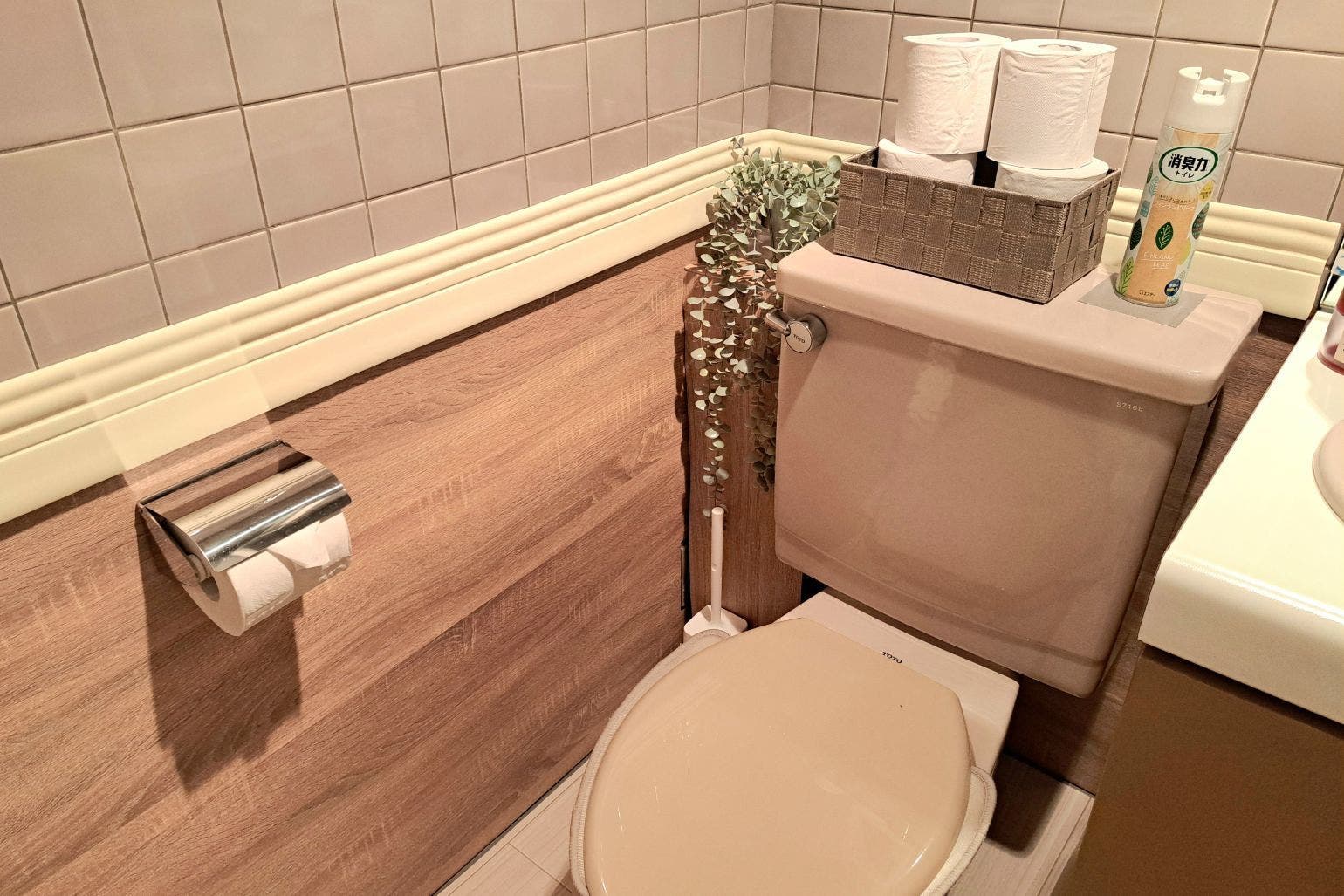 セラピスト必見【葛西駅3分】完全な個室貸切サロン/本格マットレス常設でタイマッサージも可能/エステや整体のベッド完備の写真29