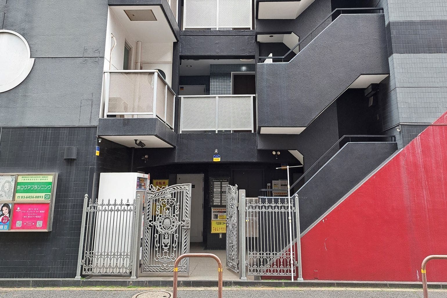 セラピスト必見【葛西駅3分】完全な個室貸切サロン/本格マットレス常設でタイマッサージも可能/エステや整体のベッド完備の写真30