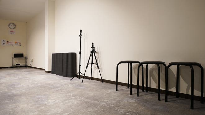 🉐エリア最安🉐早大0分/早稲田駅5分/ダンスができるレンタルスタジオ/長時間割引あり/40㎡/1〜8名/ダンス・撮影・演劇等の写真9