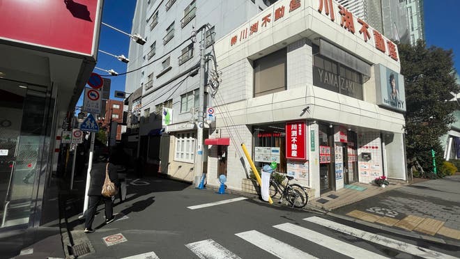 【¥330/30分!二子玉川駅徒歩1分】モニター・フリードリンク付き1名個室(ブース13)※予約時間前は入室不可の写真21