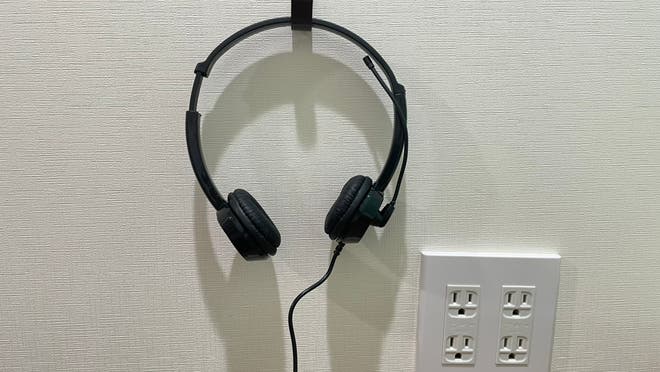 【¥330/30分!二子玉川駅徒歩1分】モニター・フリードリンク付き1名個室(ブース9)※予約時間前は入室不可の写真6