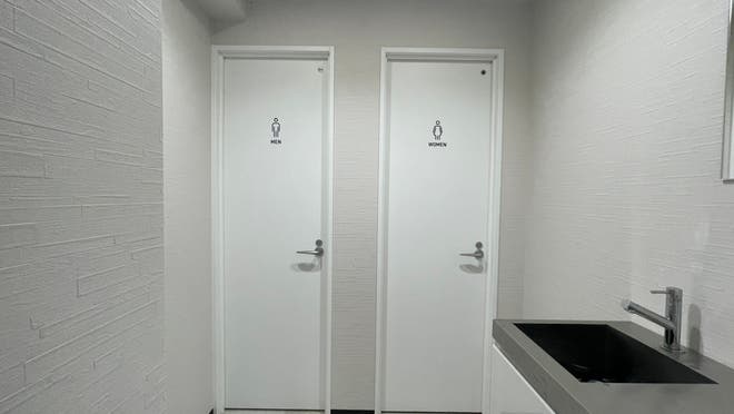 【¥330/30分!二子玉川駅徒歩1分】モニター・フリードリンク付き1名個室(ブース9)※予約時間前は入室不可の写真12