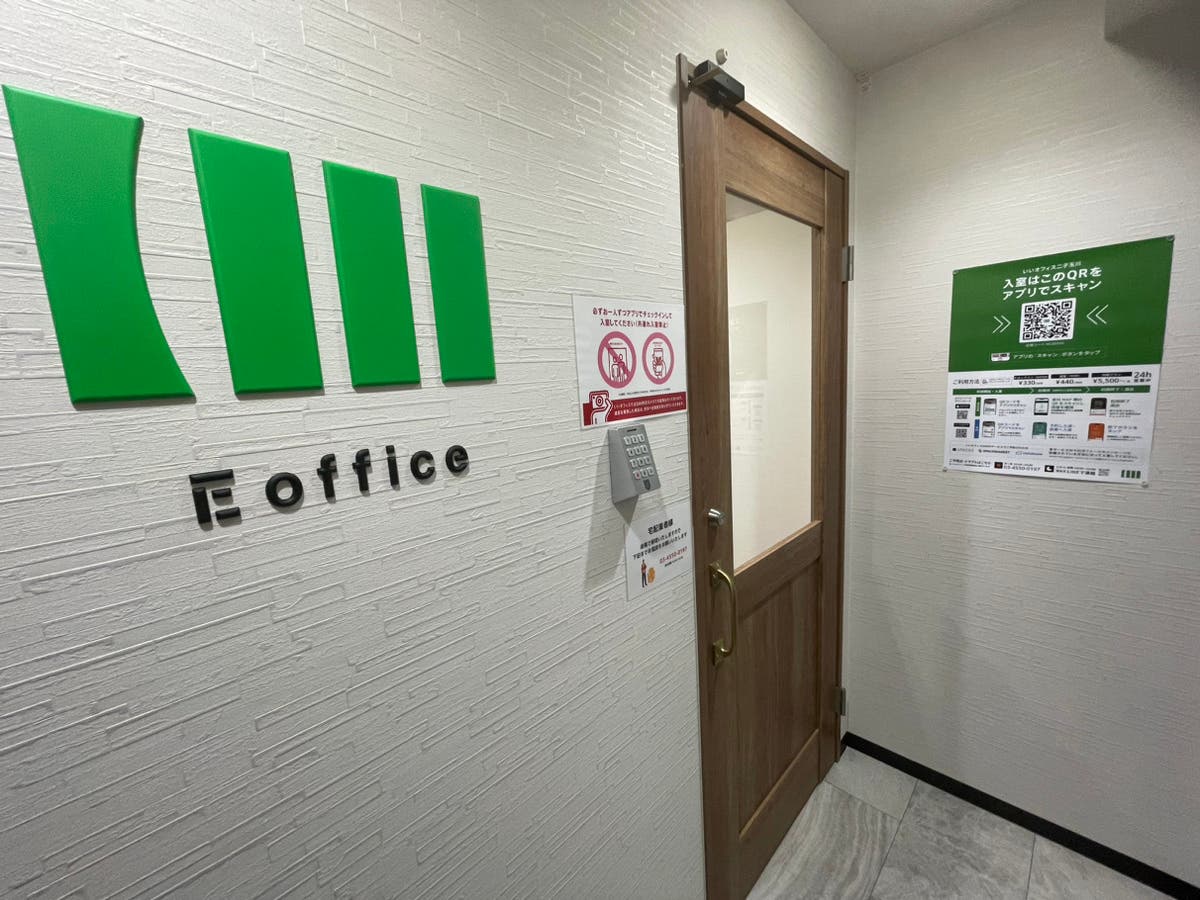 【¥330/30分！二子玉川駅徒歩1分】モニター・フリードリンク付き1名個室（ブース5）※予約時間前は入室不可の写真16