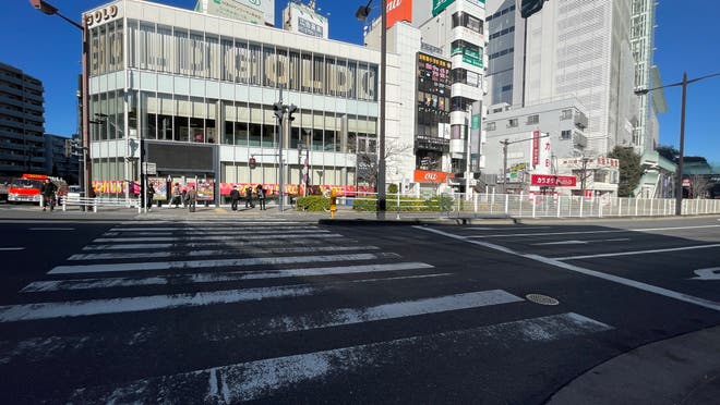 【¥330/30分!二子玉川駅徒歩1分】モニター・フリードリンク付き1名個室(ブース4)※予約時間前は入室不可の写真20