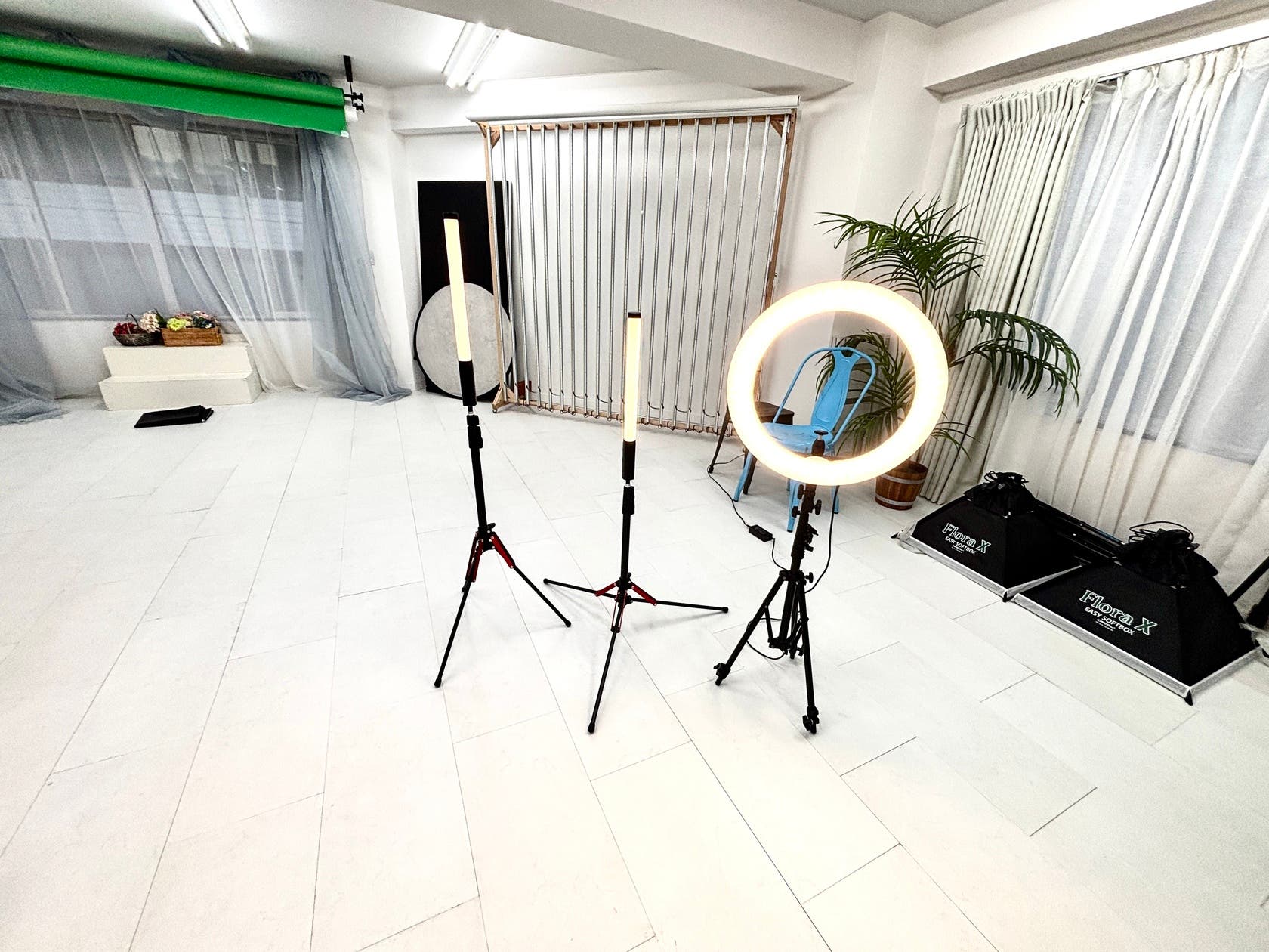 LEDライトの画像1