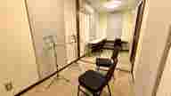 roomI【銀座駅 1分】歌唱・発声練習・楽器演奏OK!の写真2