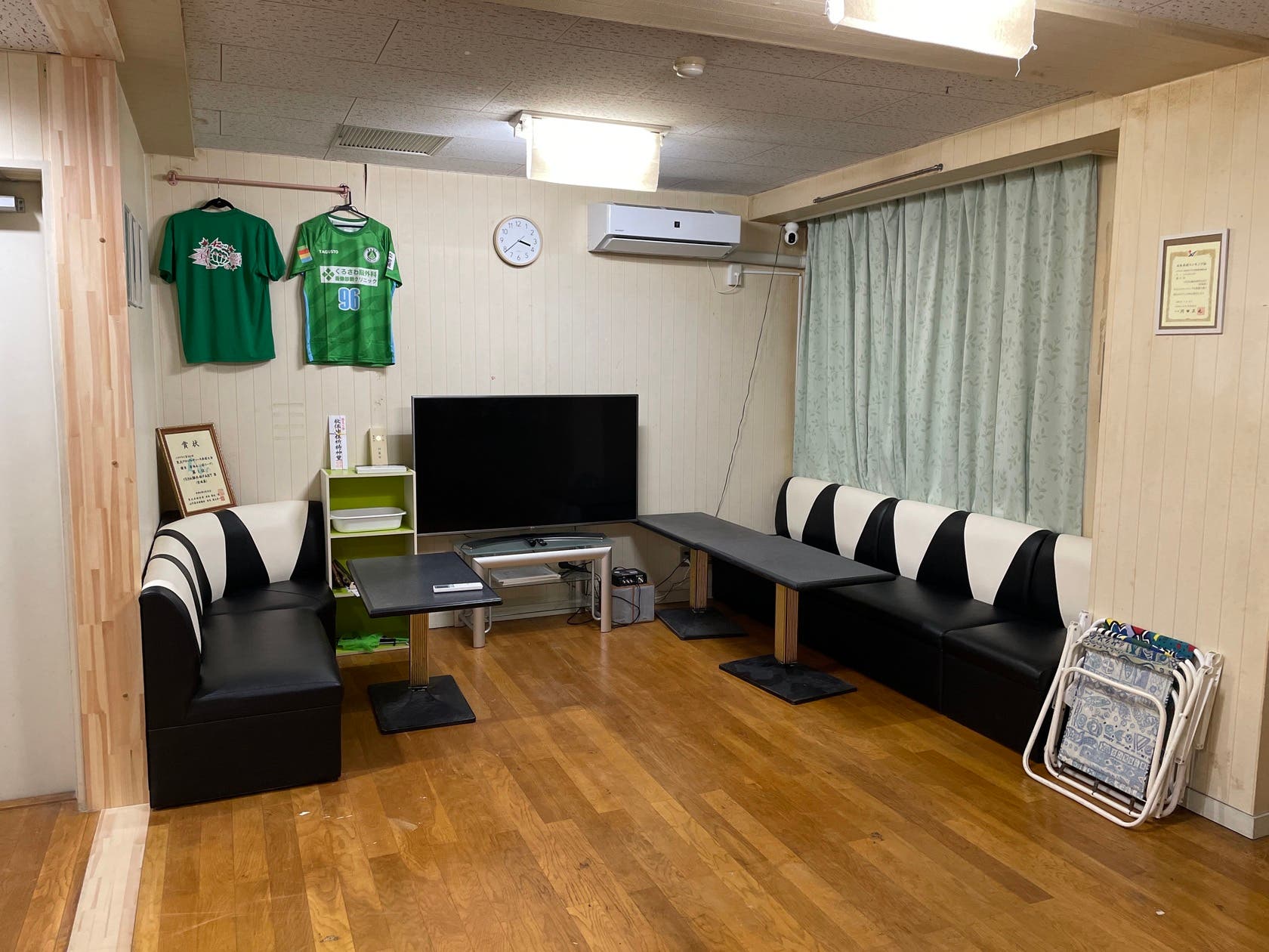 ①FAST卓球場🏓 広々としたプレミアム卓球スペース✨の写真11