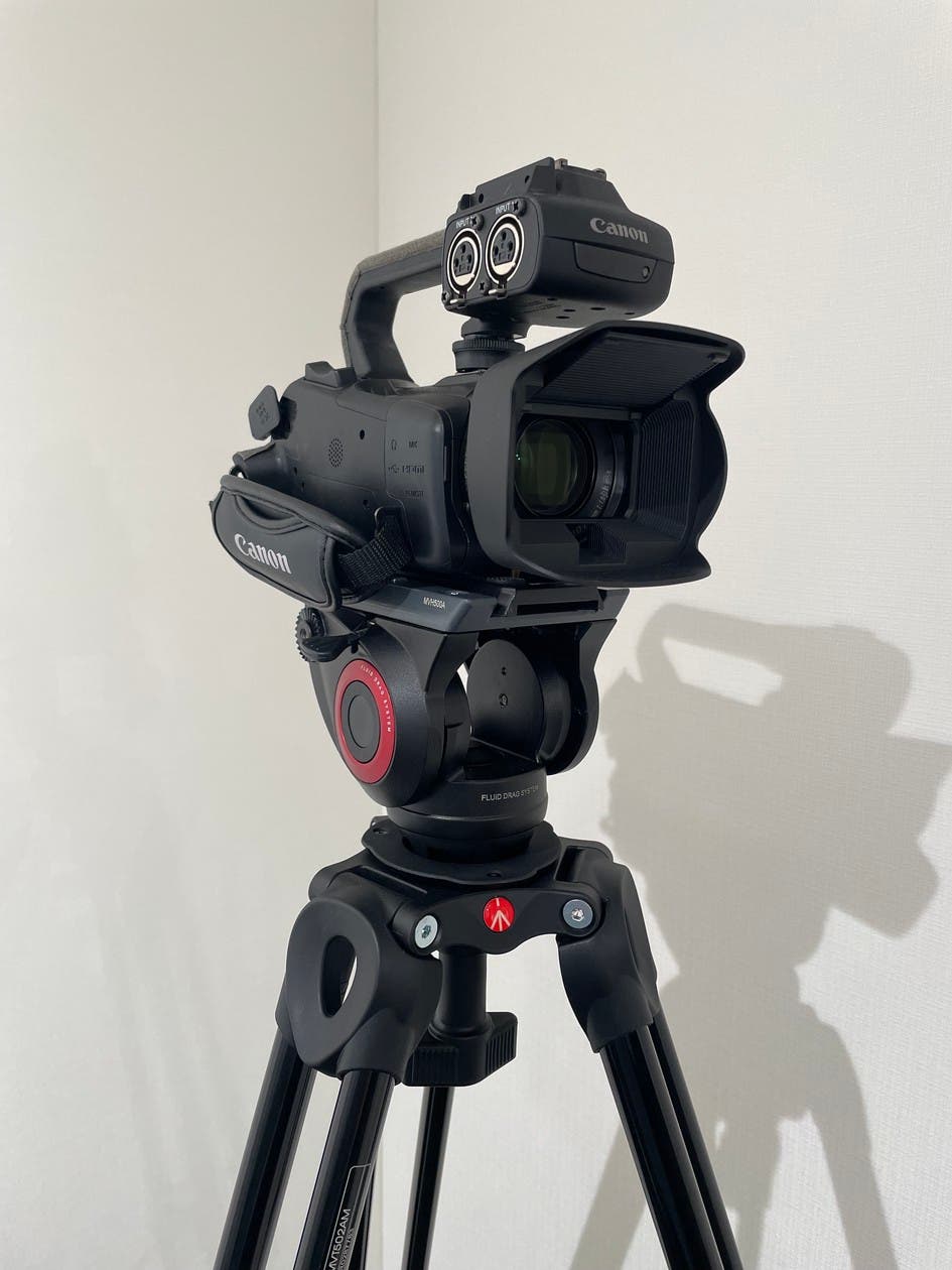 【！20%OFF実施中！】溜池山王駅徒歩1分の撮影・配信スタジオ　雑音なし/収録/撮影/機材付き/商用利用可【RoomA】の写真6