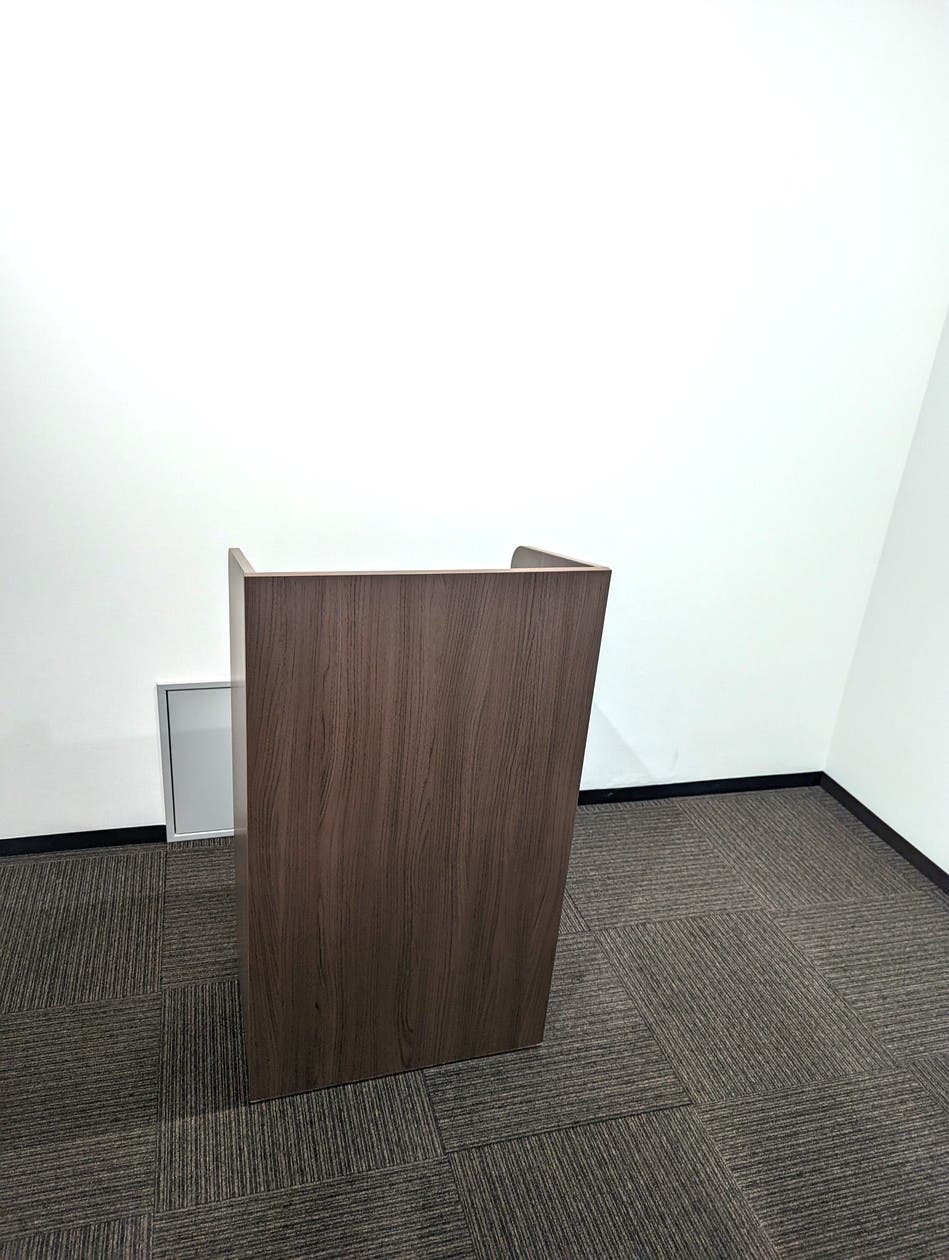 【！20%OFF実施中！】溜池山王駅徒歩1分の撮影・配信スタジオ　雑音なし/収録/撮影/機材付き/商用利用可【RoomA】の写真16