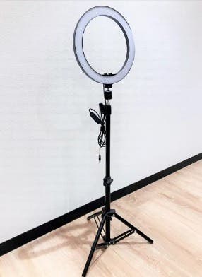 【！20%OFF実施中！】溜池山王駅徒歩1分の撮影・配信スタジオ　雑音なし/収録/撮影/機材付き/商用利用可【RoomA】の写真18