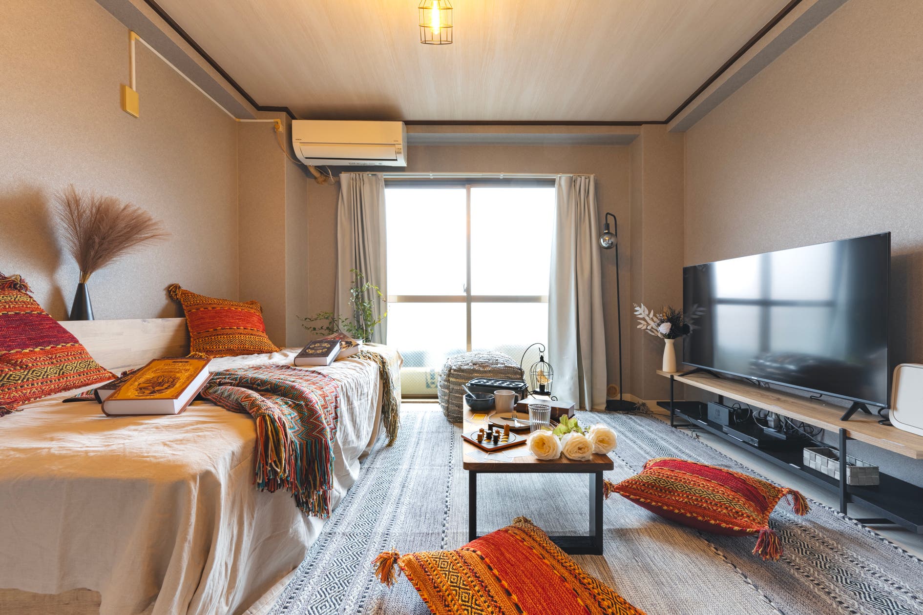 スペモ🪴クリスマス🎄デート💕映画鑑賞🍿プロジェクター📽️パーティー🎊飲み会🍺ボードゲーム🎴612_MOLE鶯谷の写真7