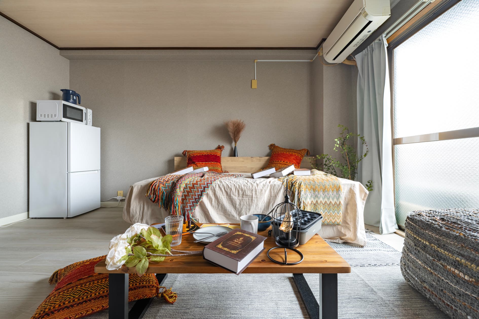 スペモ🪴クリスマス🎄デート💕映画鑑賞🍿プロジェクター📽️パーティー🎊飲み会🍺ボードゲーム🎴612_MOLE鶯谷の写真8