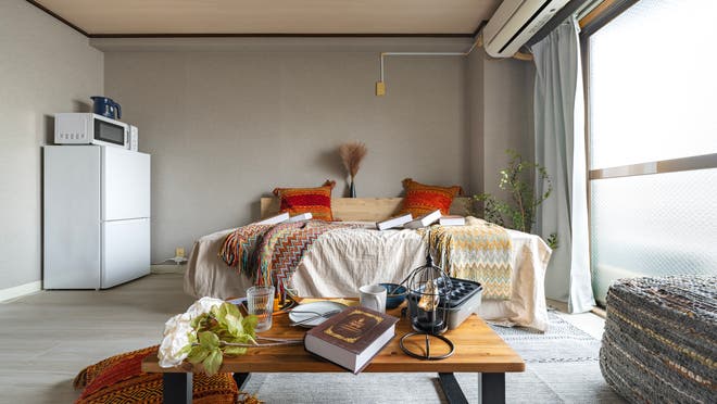 スペモ🪴クリスマス🎄デート💕映画鑑賞🍿プロジェクター📽️パーティー🎊飲み会🍺ボードゲーム🎴612_MOLE鶯谷の写真8