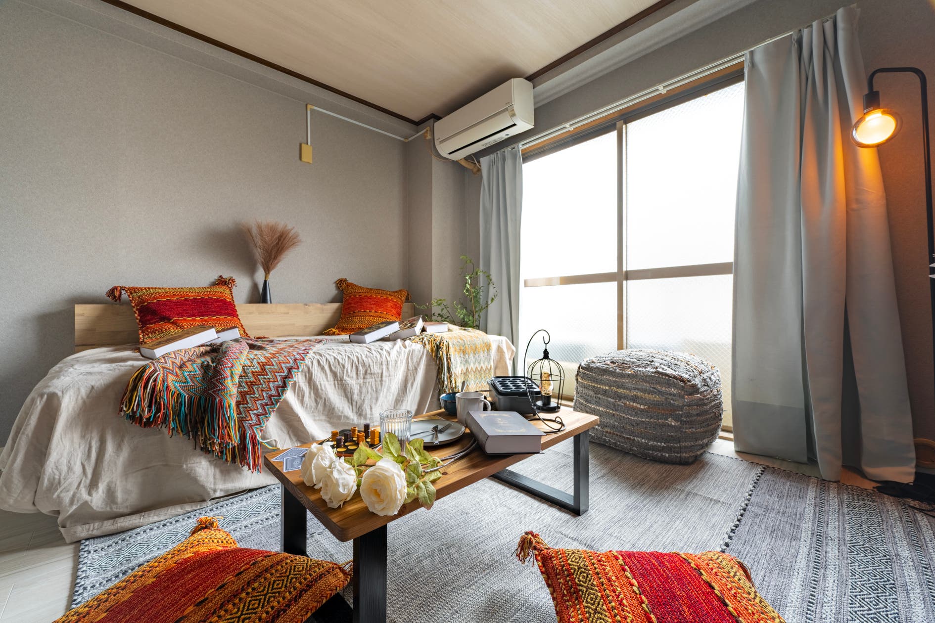 スペモ🪴クリスマス🎄デート💕映画鑑賞🍿プロジェクター📽️パーティー🎊飲み会🍺ボードゲーム🎴612_MOLE鶯谷の写真13