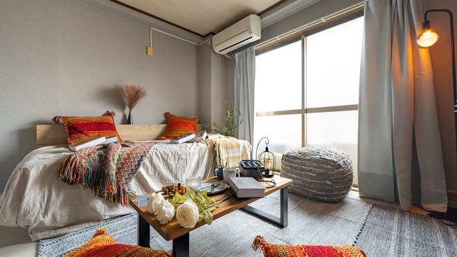 スペモ🪴クリスマス🎄デート💕映画鑑賞🍿プロジェクター📽️パーティー🎊飲み会🍺ボードゲーム🎴612_MOLE鶯谷の写真13