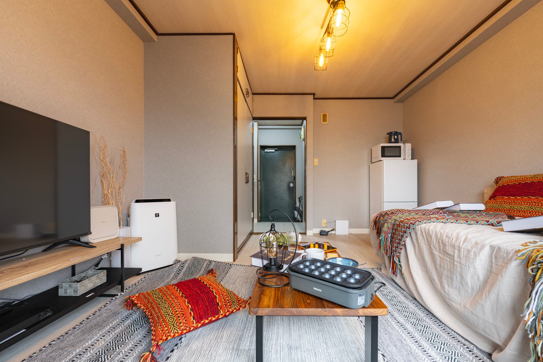 スペモ🪴クリスマス🎄デート💕映画鑑賞🍿プロジェクター📽️パーティー🎊飲み会🍺ボードゲーム🎴612_MOLE鶯谷の写真16