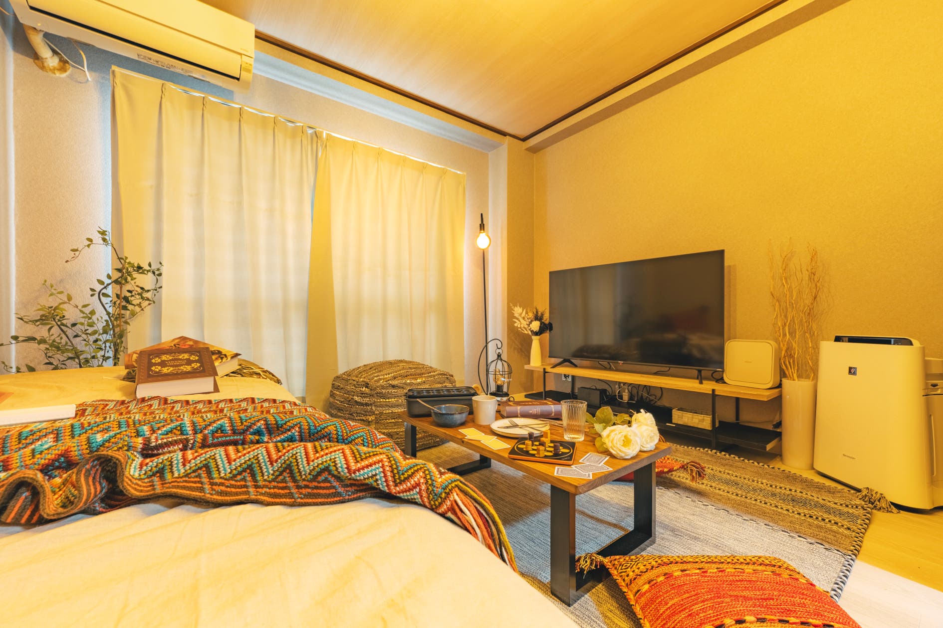 スペモ🪴クリスマス🎄デート💕映画鑑賞🍿プロジェクター📽️パーティー🎊飲み会🍺ボードゲーム🎴612_MOLE鶯谷の写真17