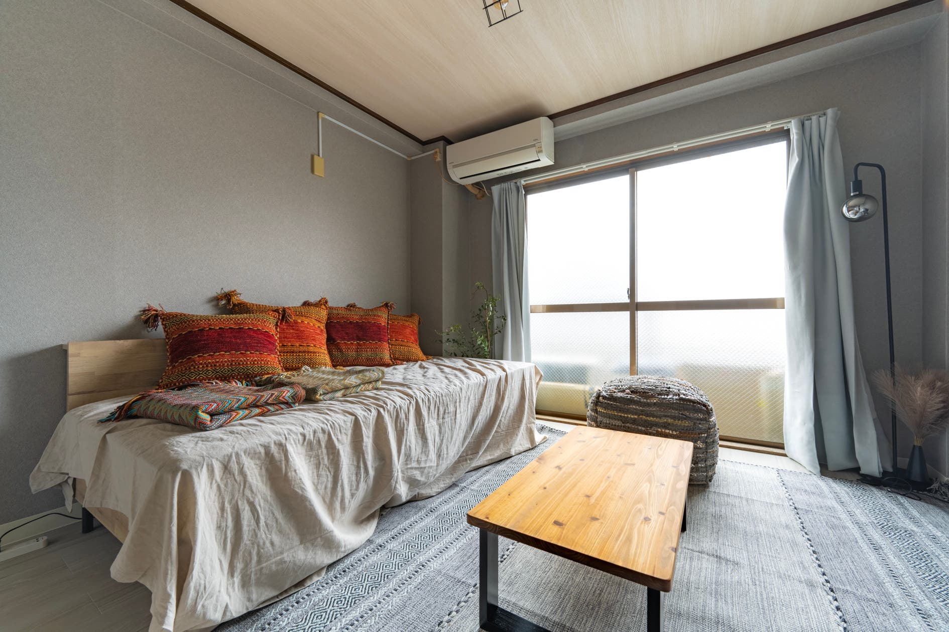 スペモ🪴クリスマス🎄デート💕映画鑑賞🍿プロジェクター📽️パーティー🎊飲み会🍺ボードゲーム🎴612_MOLE鶯谷の写真20