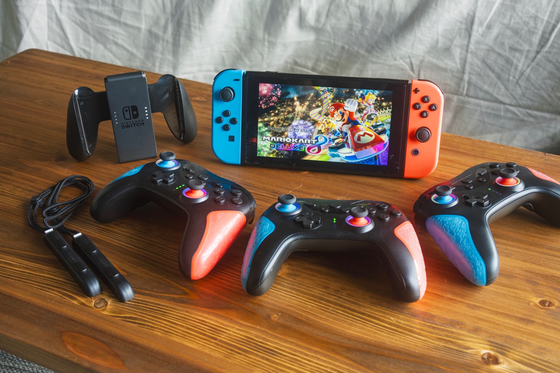 🎮大人気ゲーム機の画像1