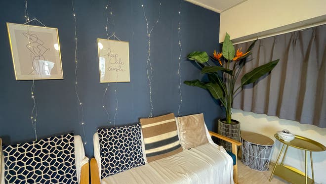 五反田駅A2出口徒歩2分|最大10名|24h利用可|MTG|パーティー|ボードゲーム|女子会|夜間早朝の休憩利用可|当日予約歓迎の写真8