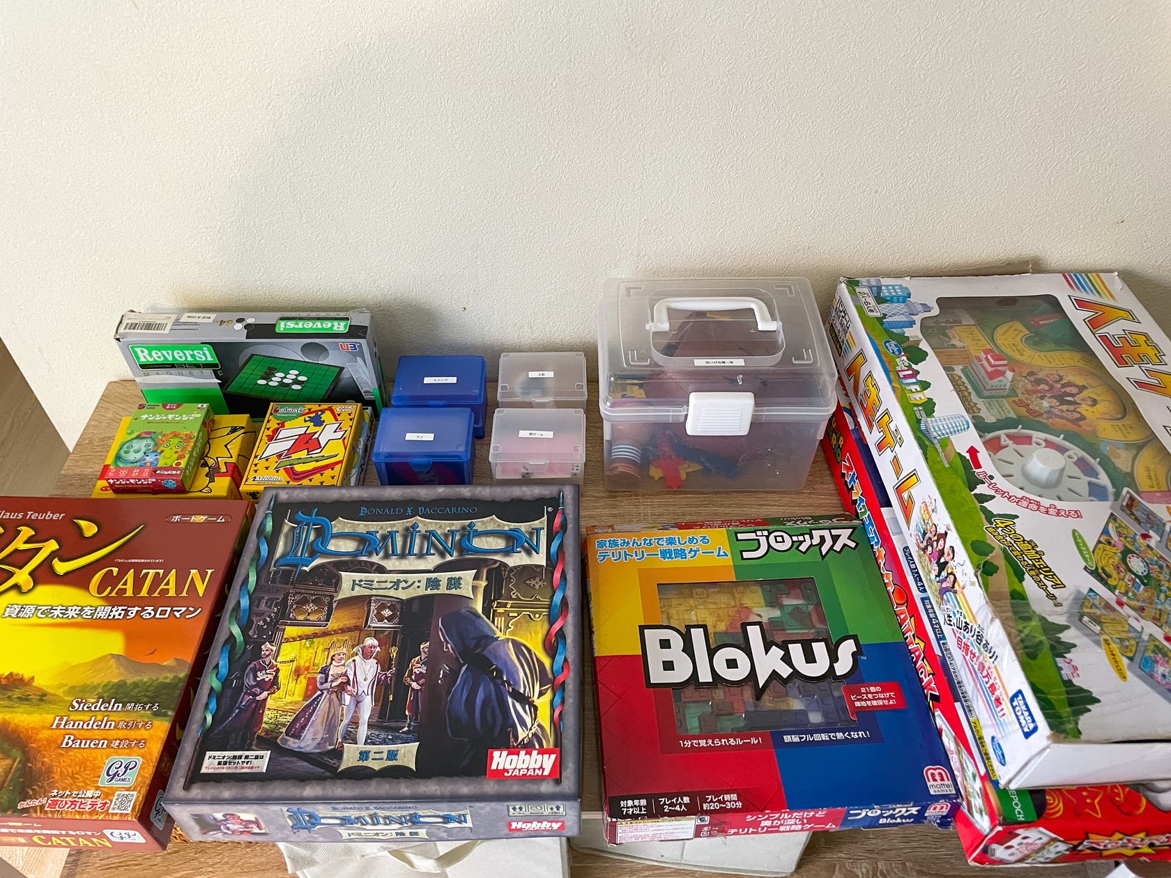 五反田駅A2出口徒歩2分｜最大10名｜24h利用可｜MTG｜パーティー｜ボードゲーム｜女子会｜夜間早朝の休憩利用可｜当日予約歓迎の写真17