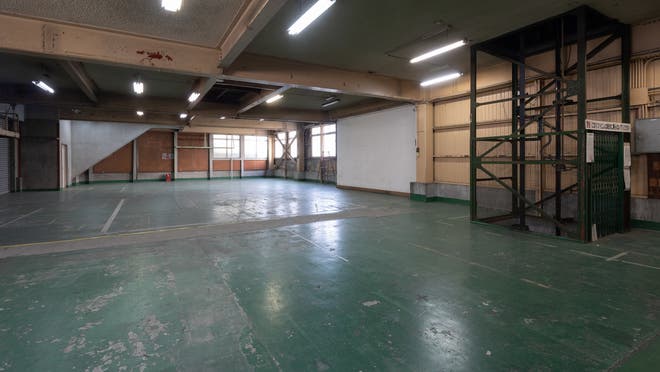 FC SPACE【D】車両入場可/撮影/ドラマ/MV/駐車場有/ICも近い!【王子駅徒歩3,4分】の写真15