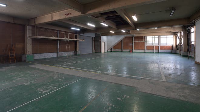 FC SPACE【D】車両入場可/撮影/ドラマ/MV/駐車場有/ICも近い!【王子駅徒歩3,4分】の写真16