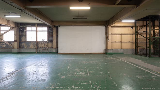 FC SPACE【D】車両入場可/撮影/ドラマ/MV/駐車場有/ICも近い!【王子駅徒歩3,4分】の写真11