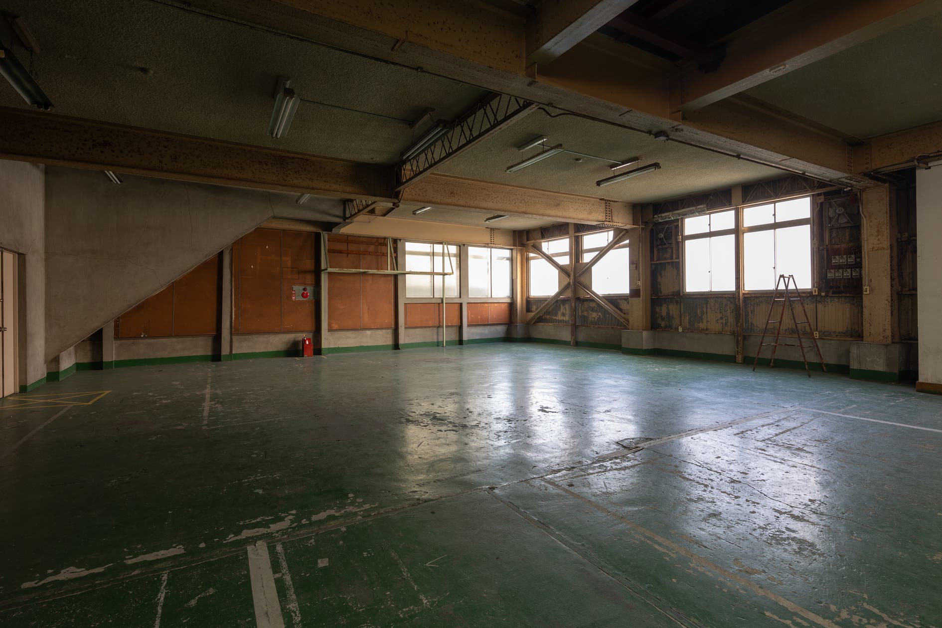 FC　SPACE【D】車両入場可/撮影/ドラマ/ＭＶ/駐車場有/ICも近い！【王子駅徒歩3，4分】の写真18