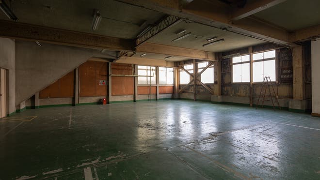 FC SPACE【D】車両入場可/撮影/ドラマ/MV/駐車場有/ICも近い!【王子駅徒歩3,4分】の写真18