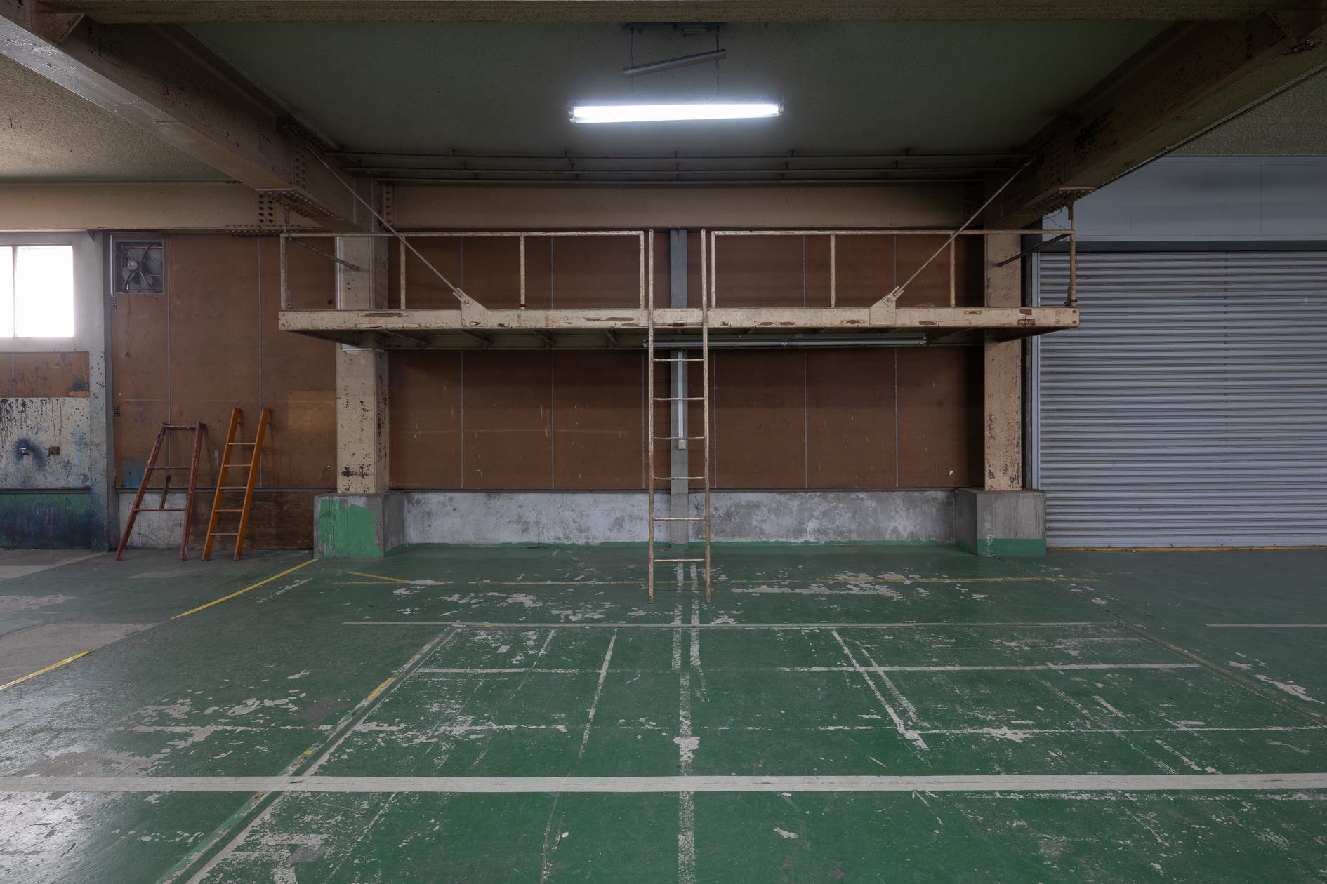 FC　SPACE【D】車両入場可/撮影/ドラマ/ＭＶ/駐車場有/ICも近い！【王子駅徒歩3，4分】の写真19