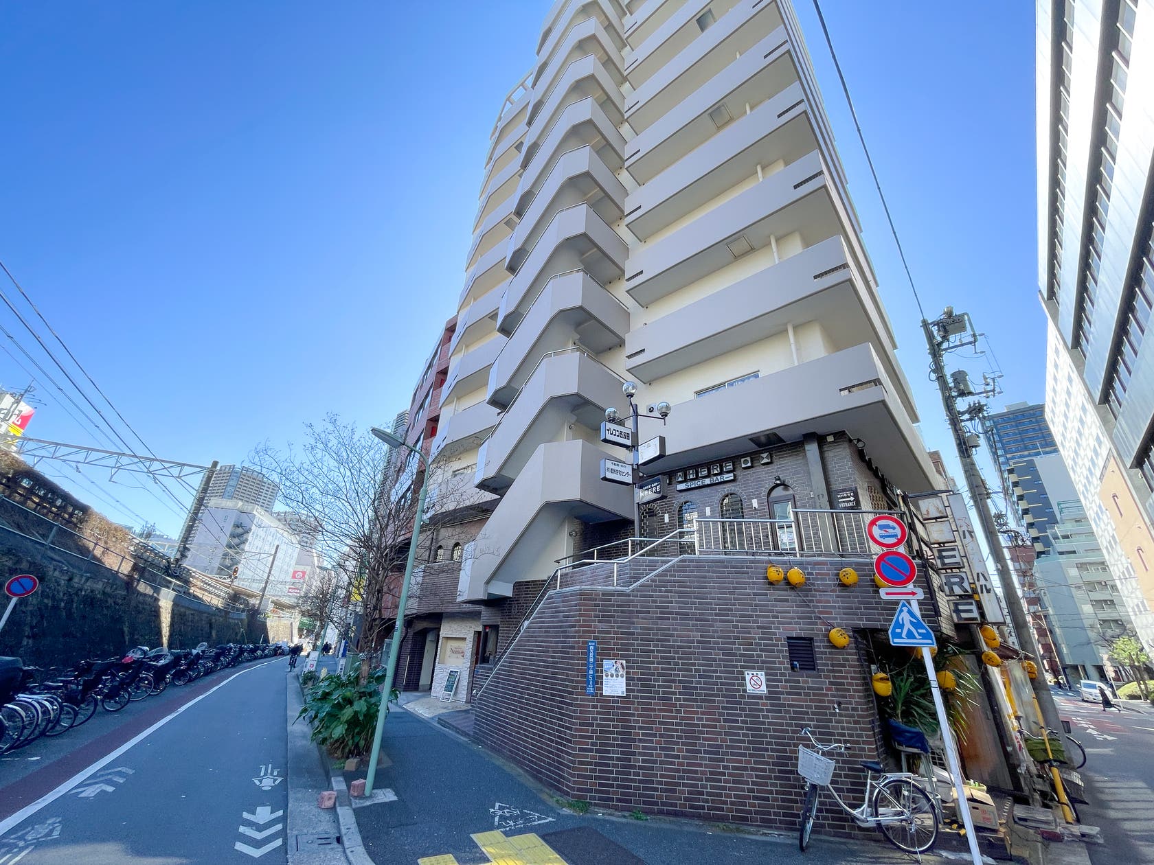 五反田駅A2出口徒歩2分｜最大10名｜24h利用可｜MTG｜パーティー｜ボードゲーム｜女子会｜夜間早朝の休憩利用可｜当日予約歓迎の写真5