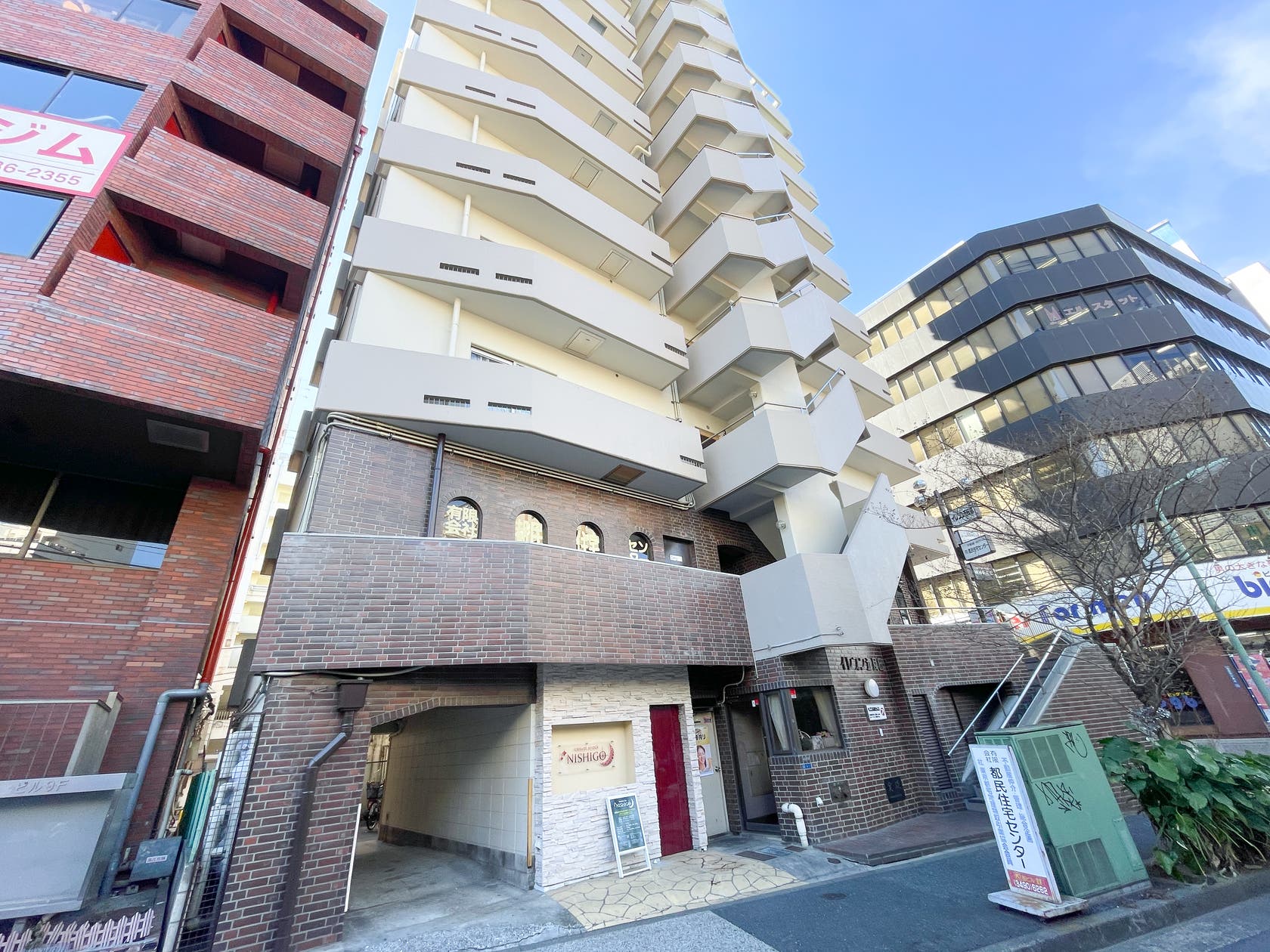 五反田駅A2出口徒歩2分｜最大10名｜24h利用可｜MTG｜パーティー｜ボードゲーム｜女子会｜夜間早朝の休憩利用可｜当日予約歓迎の写真25