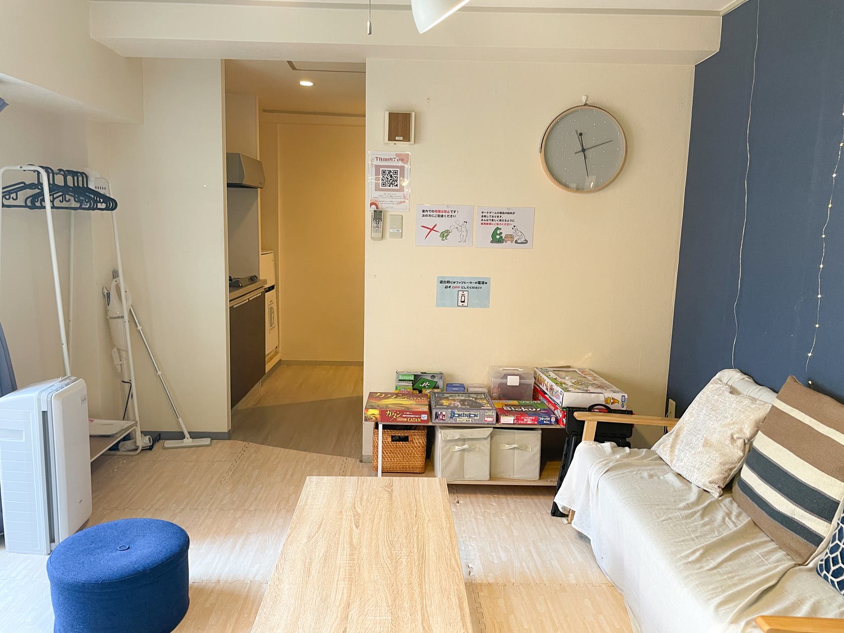 五反田駅A2出口徒歩2分｜最大10名｜24h利用可｜MTG｜パーティー｜ボードゲーム｜女子会｜夜間早朝の休憩利用可｜当日予約歓迎の写真23