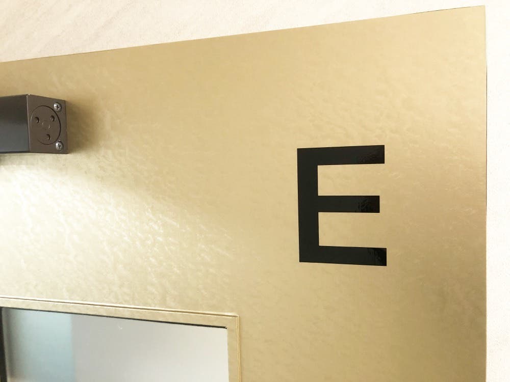 【Eスタジオ】24時間営業！フラメンコ・タップ大歓迎レンタルスタジオ【志村坂上駅徒歩1分】の写真8