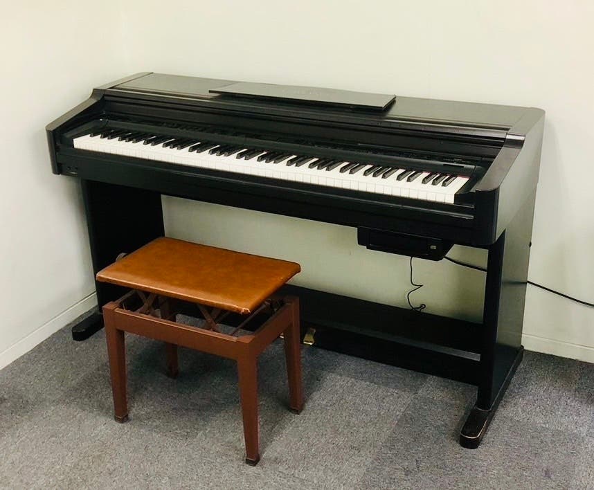 電子ピアノの画像1