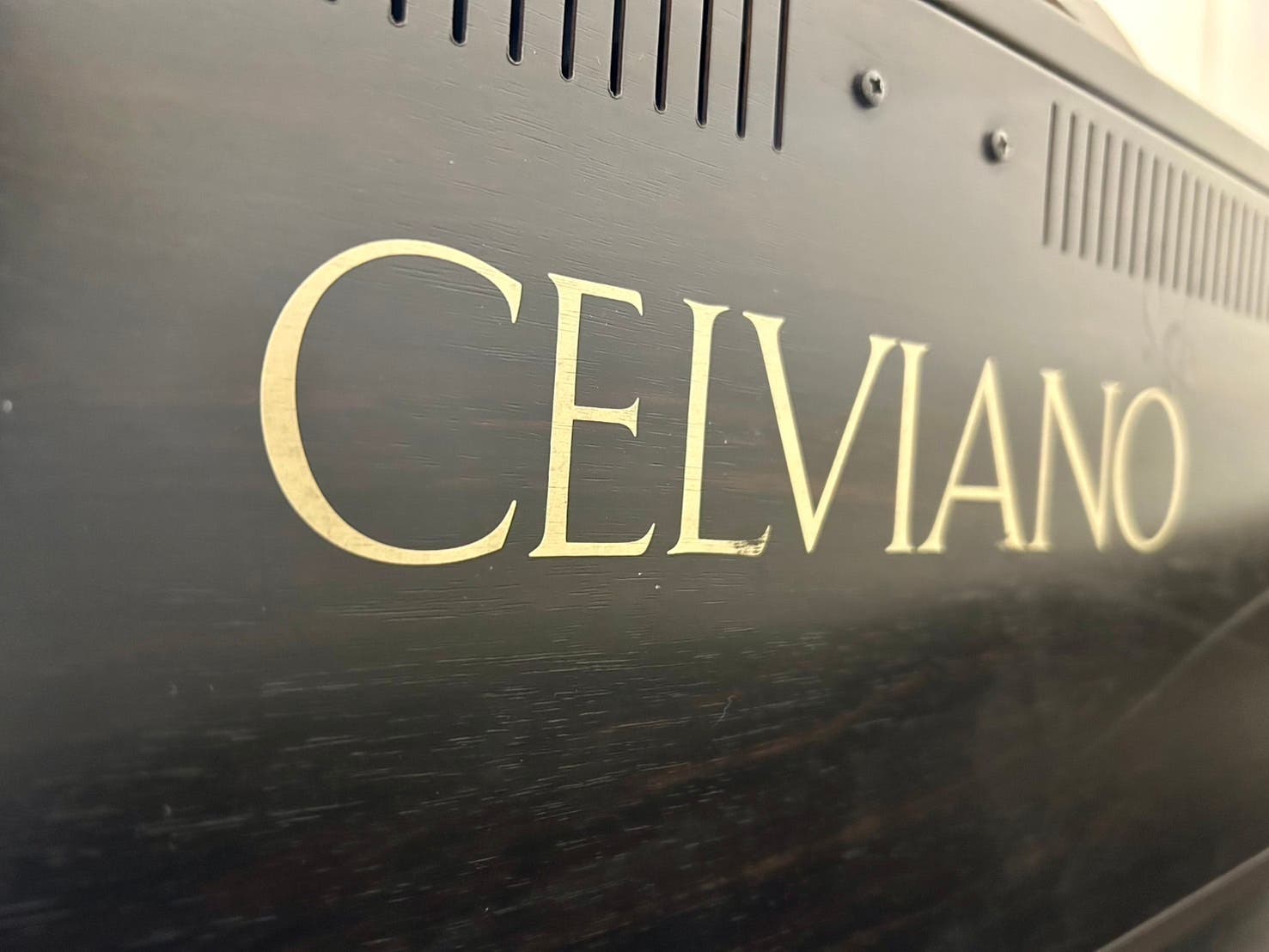 電子ピアノの画像2