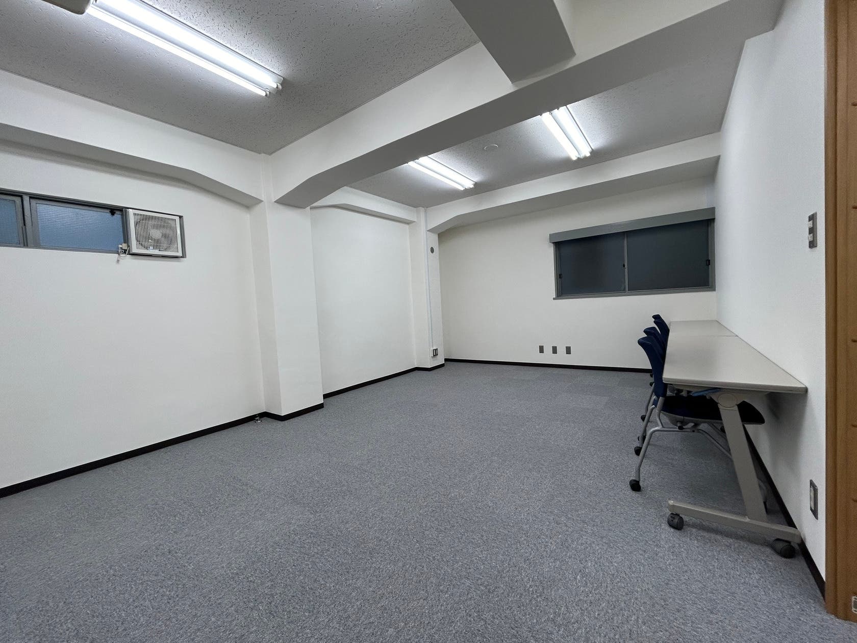 3F【竹橋駅6分】オプション料金0円で設備・備品使い放題♪清掃時の消毒で衛生面も安心♥便利な駅近の写真7