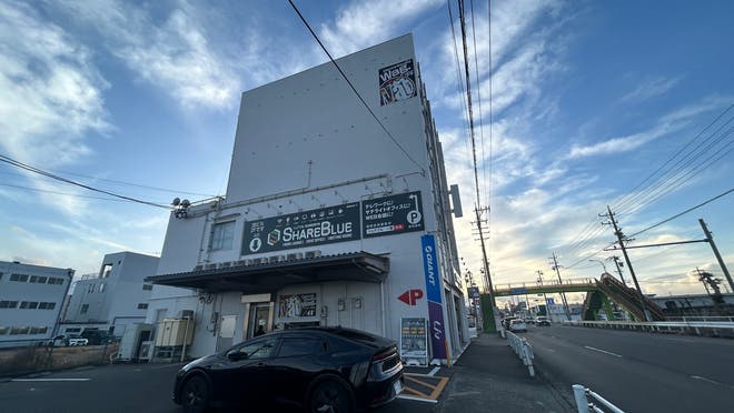 ■F:【映画鑑賞デート💗・打ち上げパーティー🌟・セミナーや会議🎦】140インチの大迫力スクリーン📸完備の完全個室✨最大18名の写真11