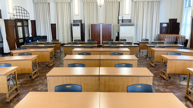 名古屋会議室 日本陶磁器センター 大会議室の写真9