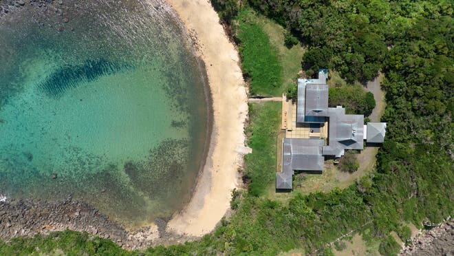 一度は行きたい国内最高クラスの隠れ家《プライベートビーチ&サウナ完備のオーシャンビューリゾート》の写真9