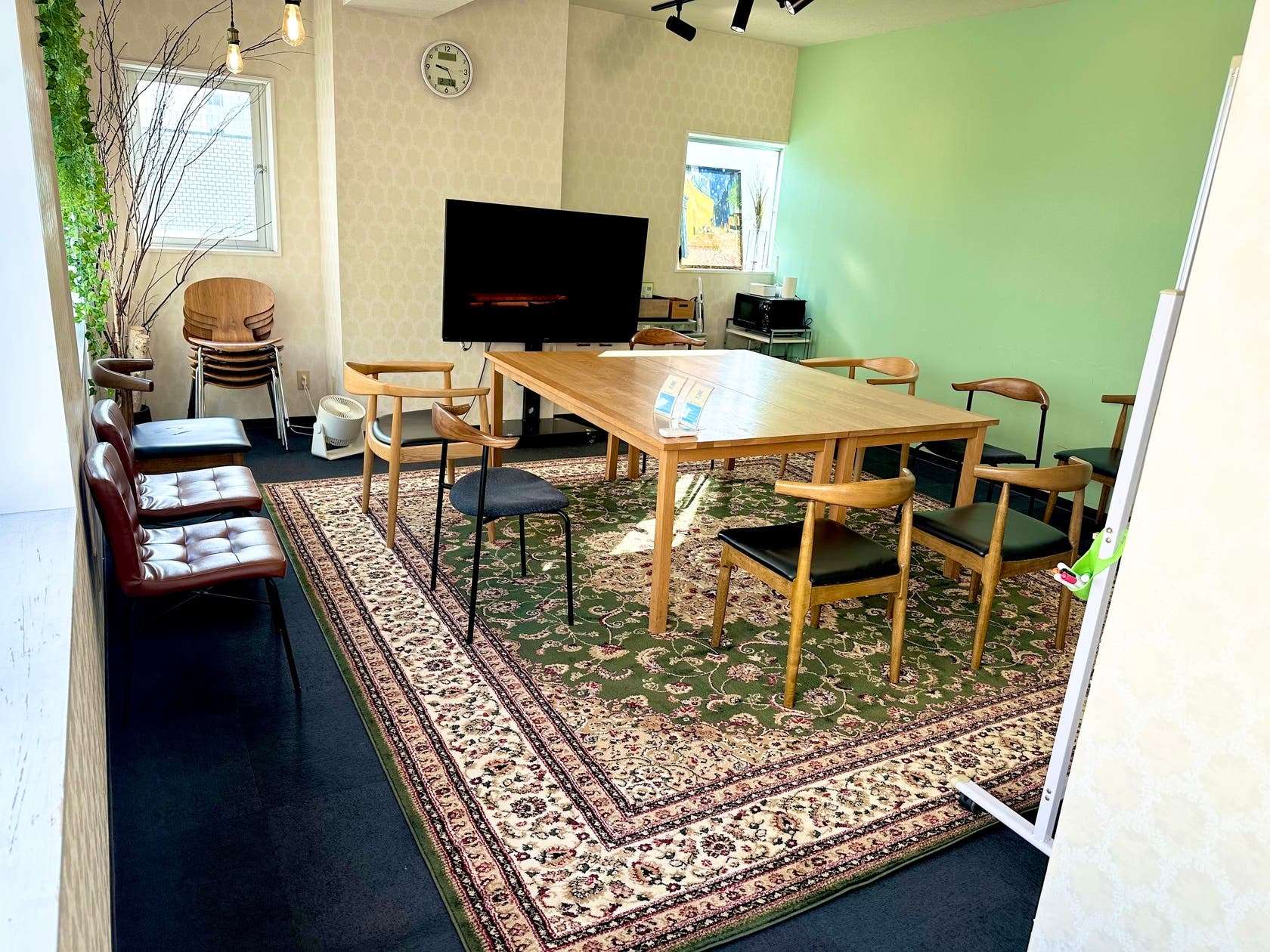 リップル府内605 これから⭐️⭐️完全個室マルチスペース⭐️⭐️  Wi-Fi完備♪⭐️⭐️大分駅徒歩２分！の写真28