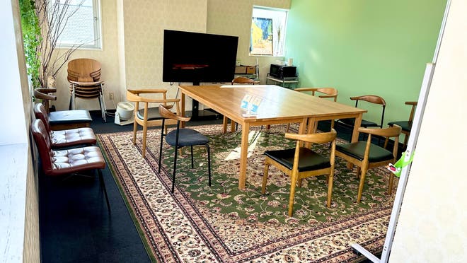 リップル府内605 これから⭐️⭐️完全個室マルチスペース⭐️⭐️ Wi-Fi完備♪⭐️⭐️大分駅徒歩2分!の写真28